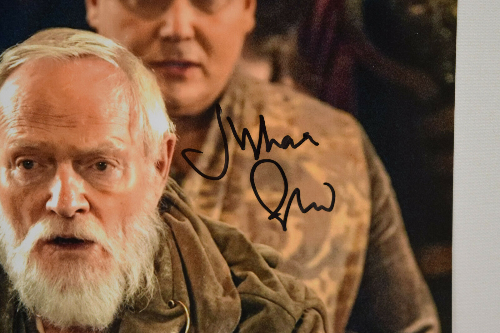 Julian Glover as Grand Maester Pycelle in Game of Thrones (with a cast ...