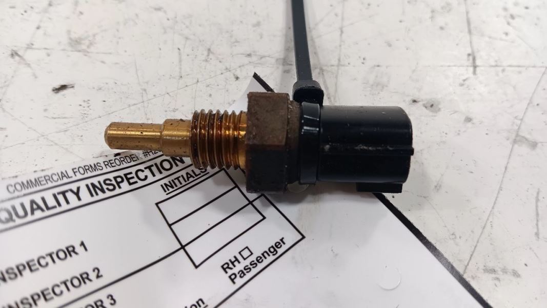 Subaru Forester Coolant Temp Sensor 2017 2018 - Other Engine Parts