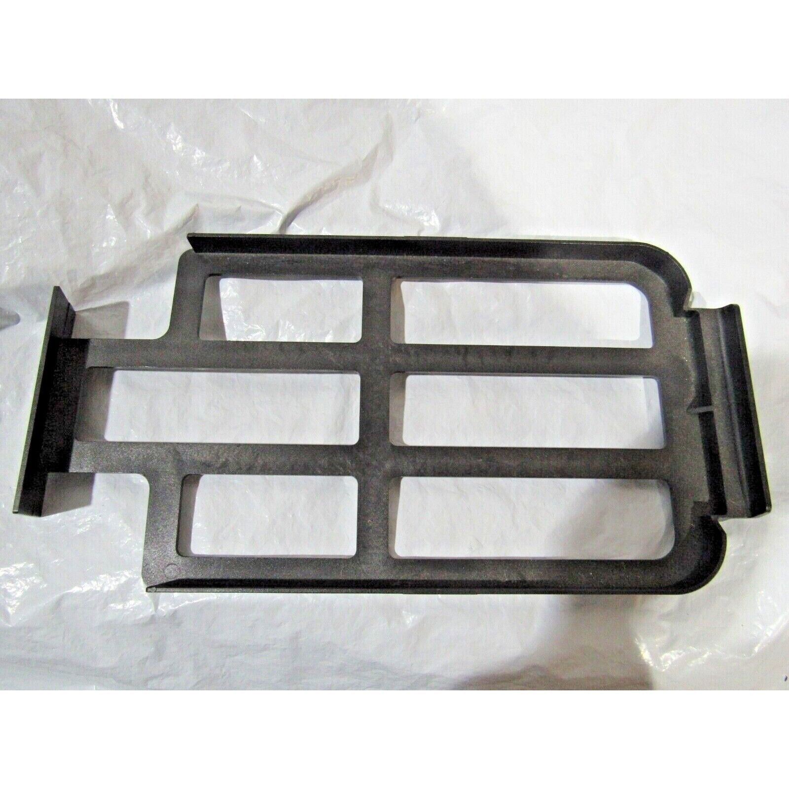 NEW ERA Slat Wall Hat Trays / Shelf / Racks for 1 Piece Rounded - Shelving