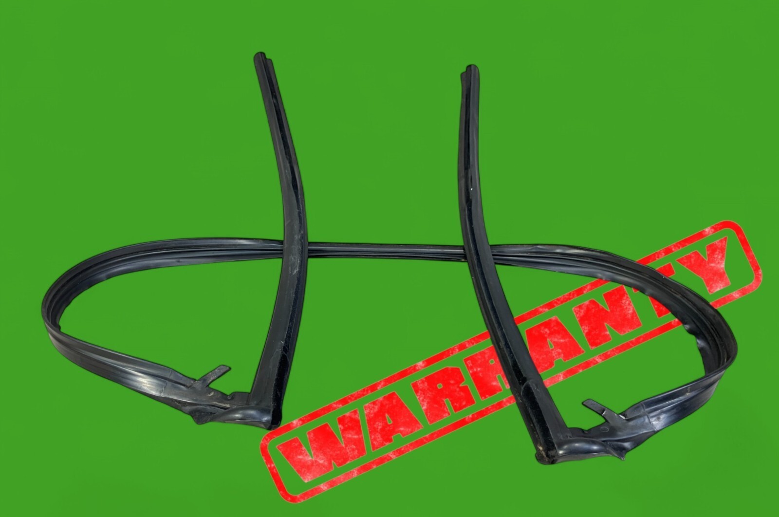 90-2002 Mercedes R129 SL500 300SL CONVERTIBLE front windshield roof ...