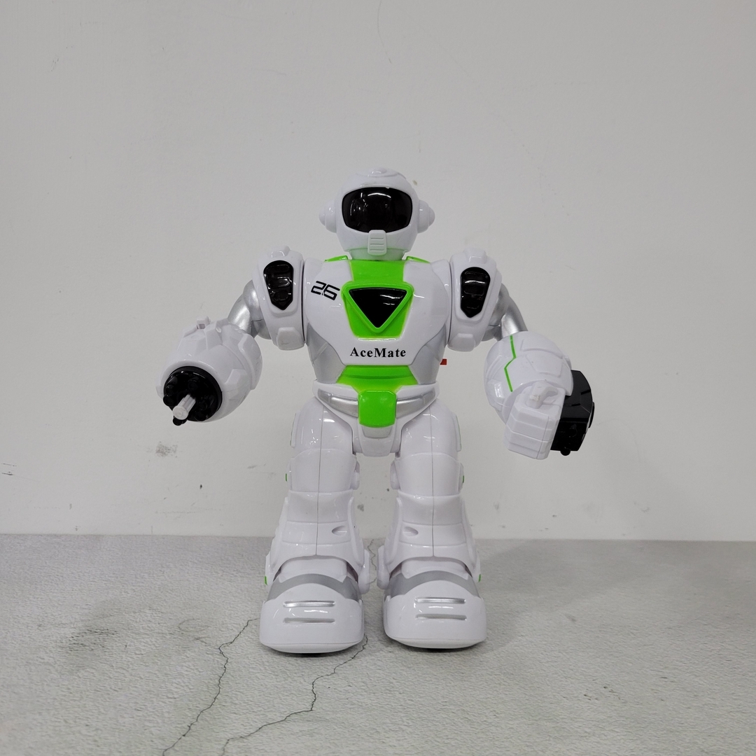 AceMate Toy Robots,Interactive Play,Multi-Functional,Quality And Safety ...