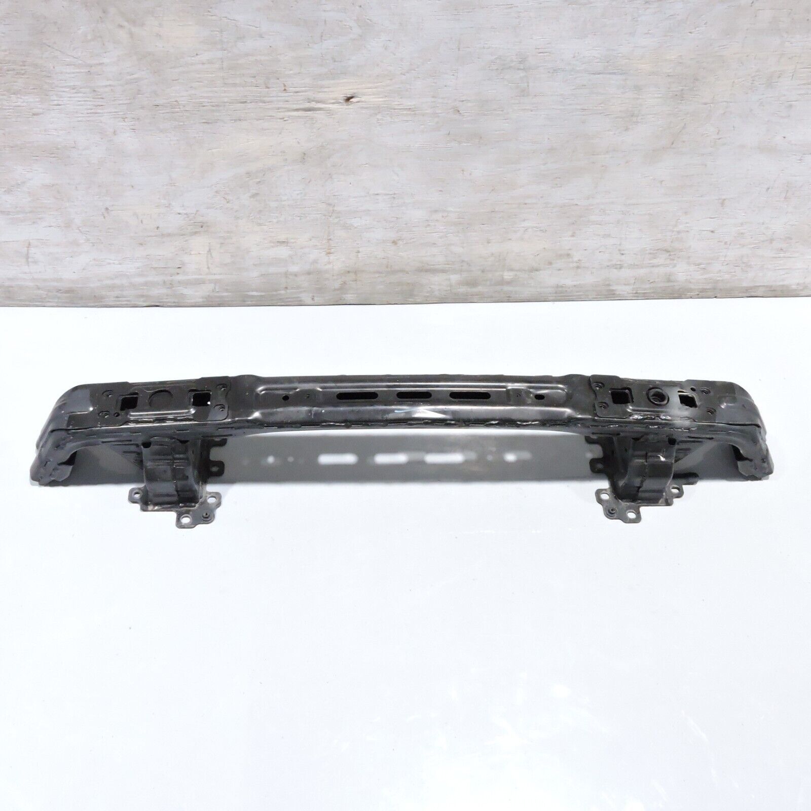 2022-2024 Rivian R1T Front Bumper Support Reinforcement Impact Crash ...