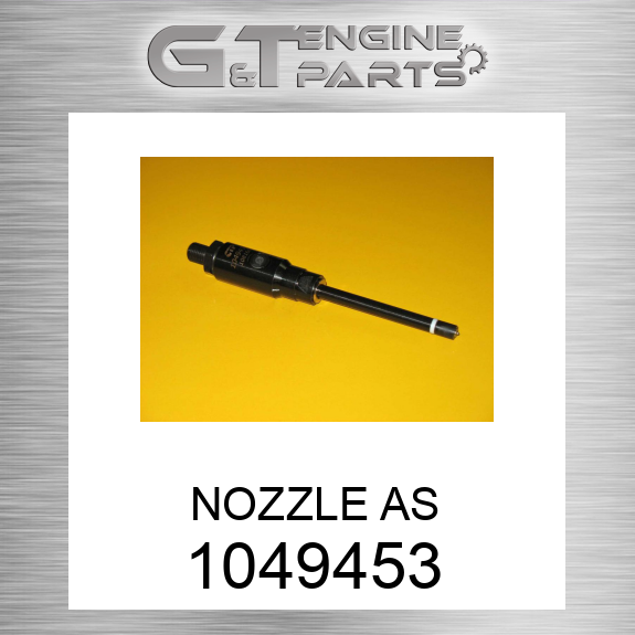 1049453 NOZZLE AS fits CATERPILLAR (NEW AFTERMARKET) - Other Heavy ...