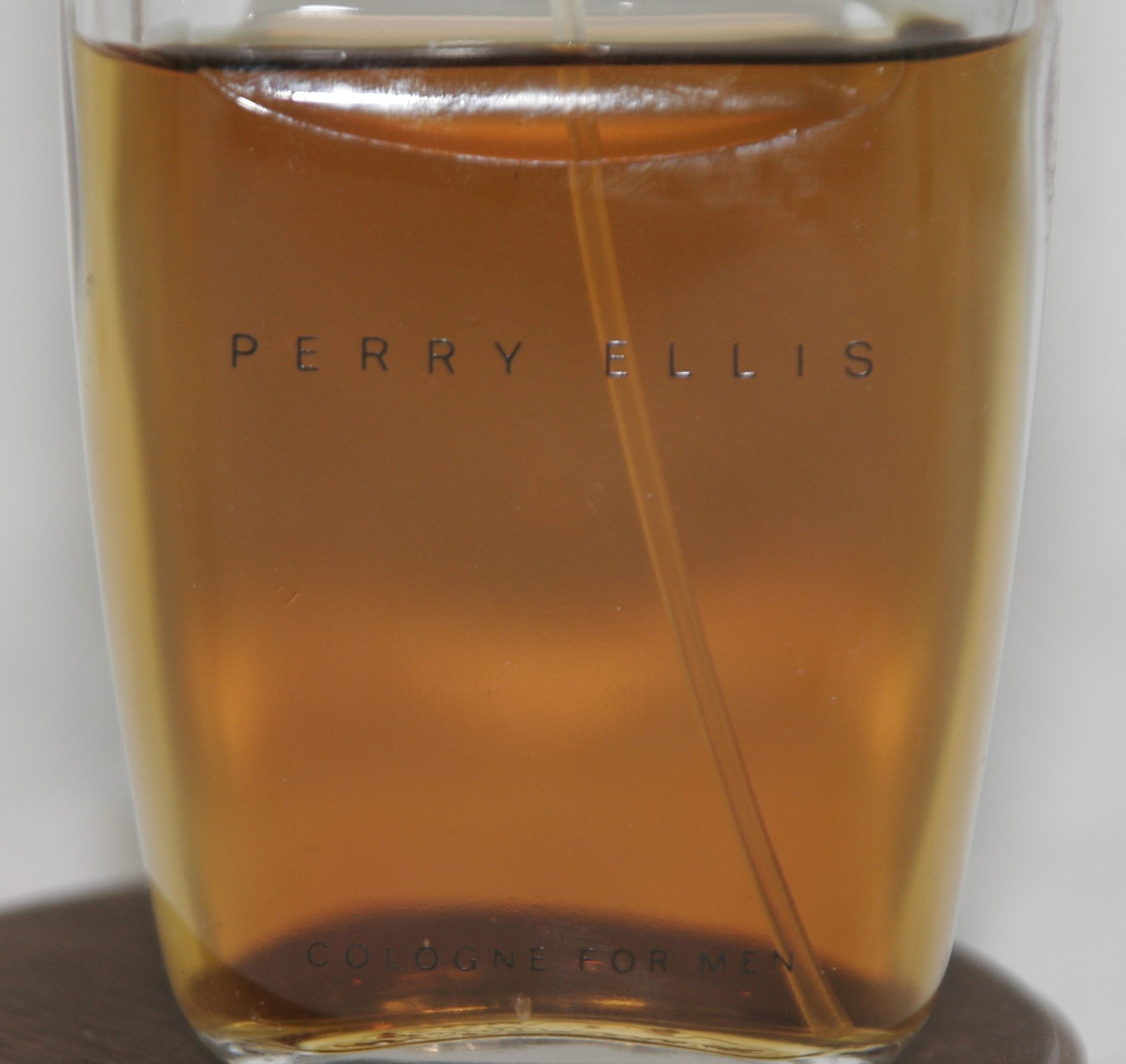 Perry Ellis Cologne for Men -1985 Formula Parfums Stern 2.5 fl oz ...