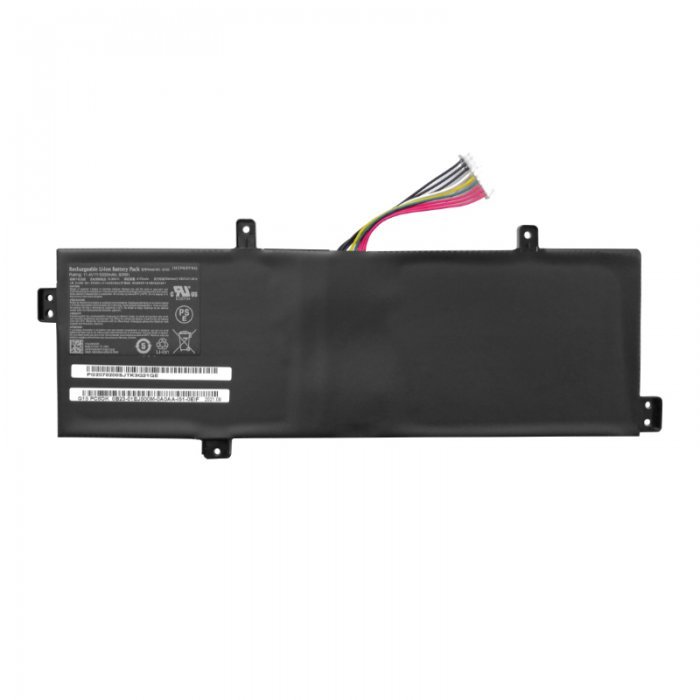G15G Battery For ThundeRobot 911 Targa T6a T6b T6c T6d T5TB Machenike ...