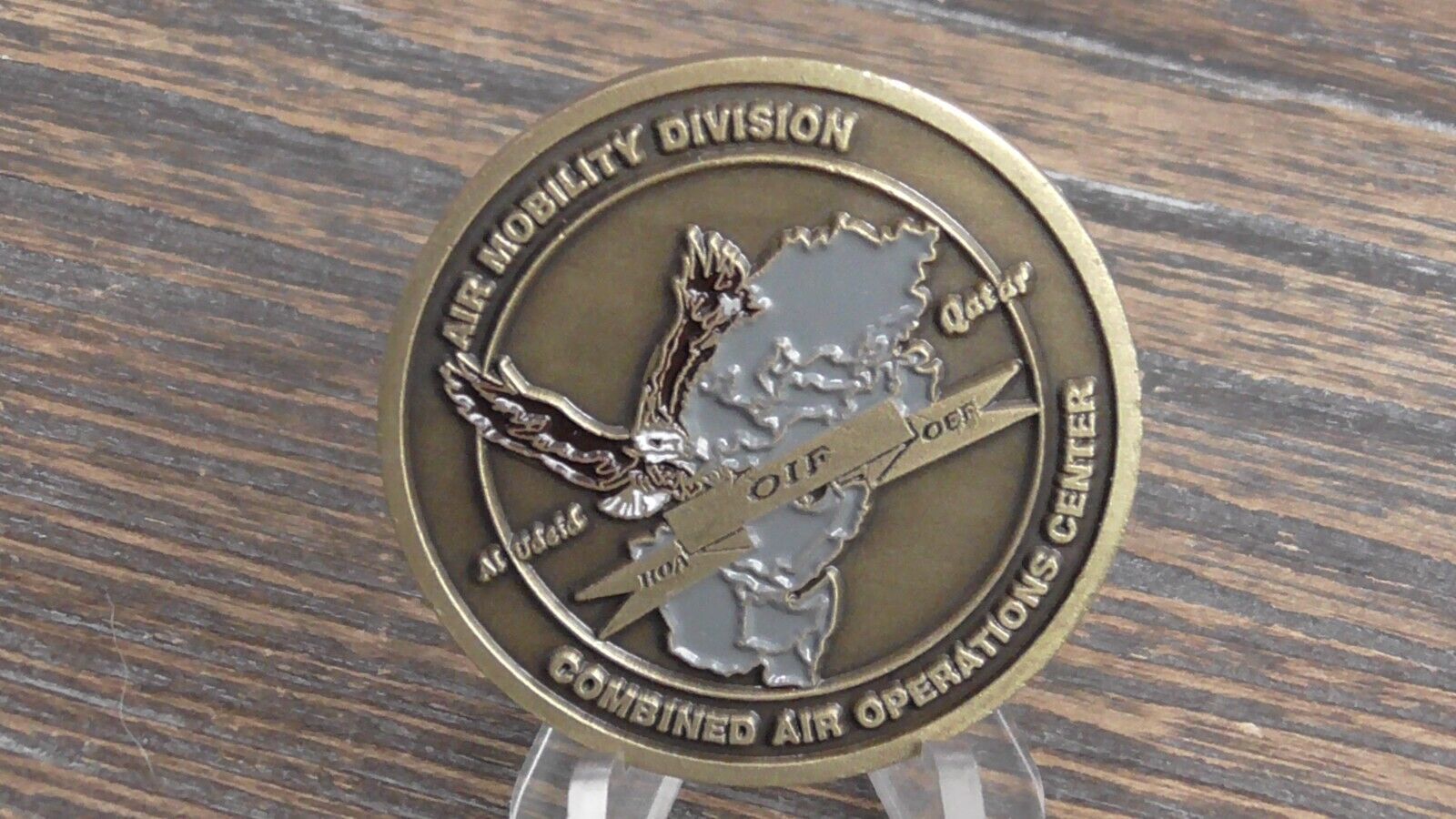 Combined Air Operations Center Director Of and 50 similar items