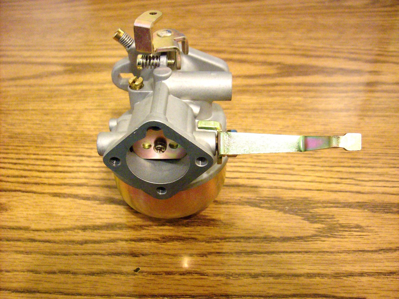 Robin EC10 engine carb carburetor and 50 similar items