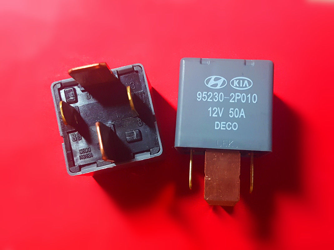 95230-2P010, 12V 50A Automotive Relay, DECO Brand New!! - Other