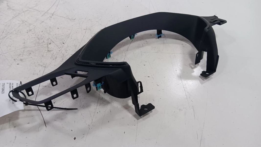 Ford Escape Speedometer Bezel Dash Surround Trim 2020 2021 2022 2023 - Trim