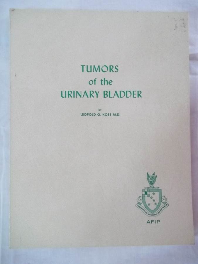 Atlas of Tumor Pathology - Tumors of the Urinary Bladder - Second ...