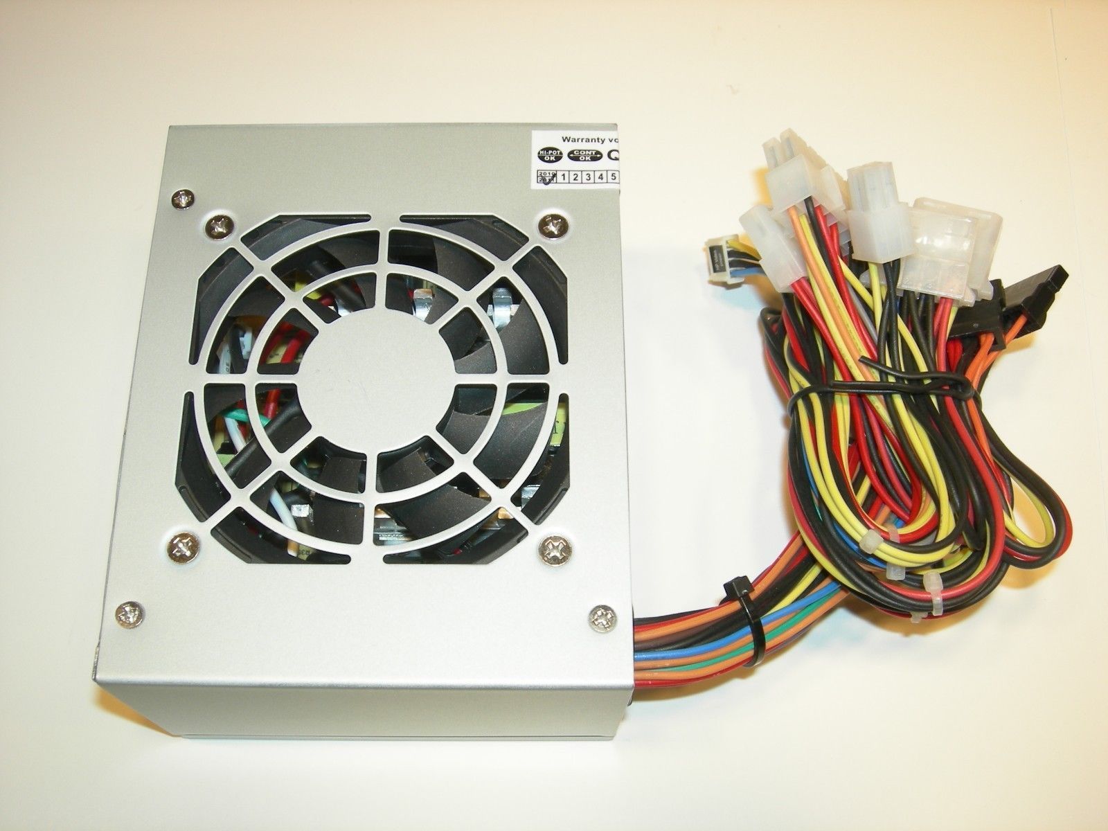 New Power Supply Upgrade for HP Pavilion XT963 Micro SFX Desktop ...
