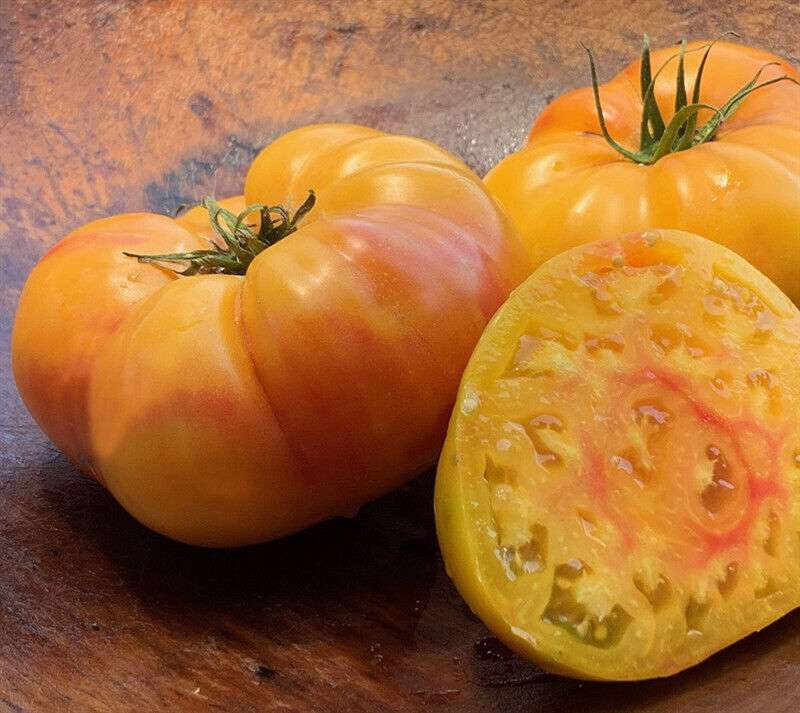 50 Seeds Lucky Cross Tomato Tomatoe and 50 similar items