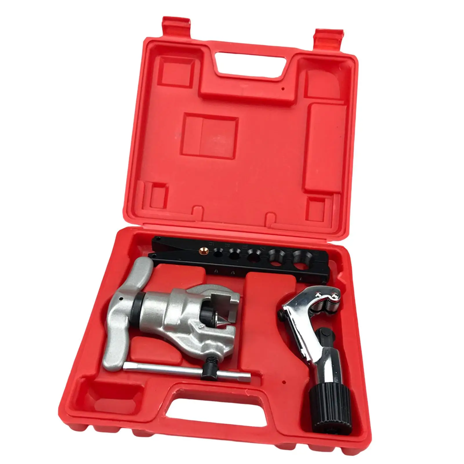 Manual Flaring Tool Easy to Install, Exhaust Pipe Change Tool Set, Pipe ...