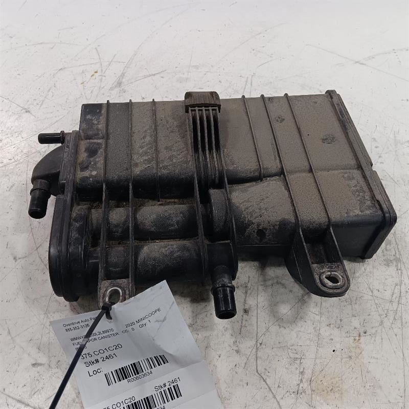 Mini Cooper Fuel Vapor Canister Charcoal Evaporator Can 2016 2017 2018 ...