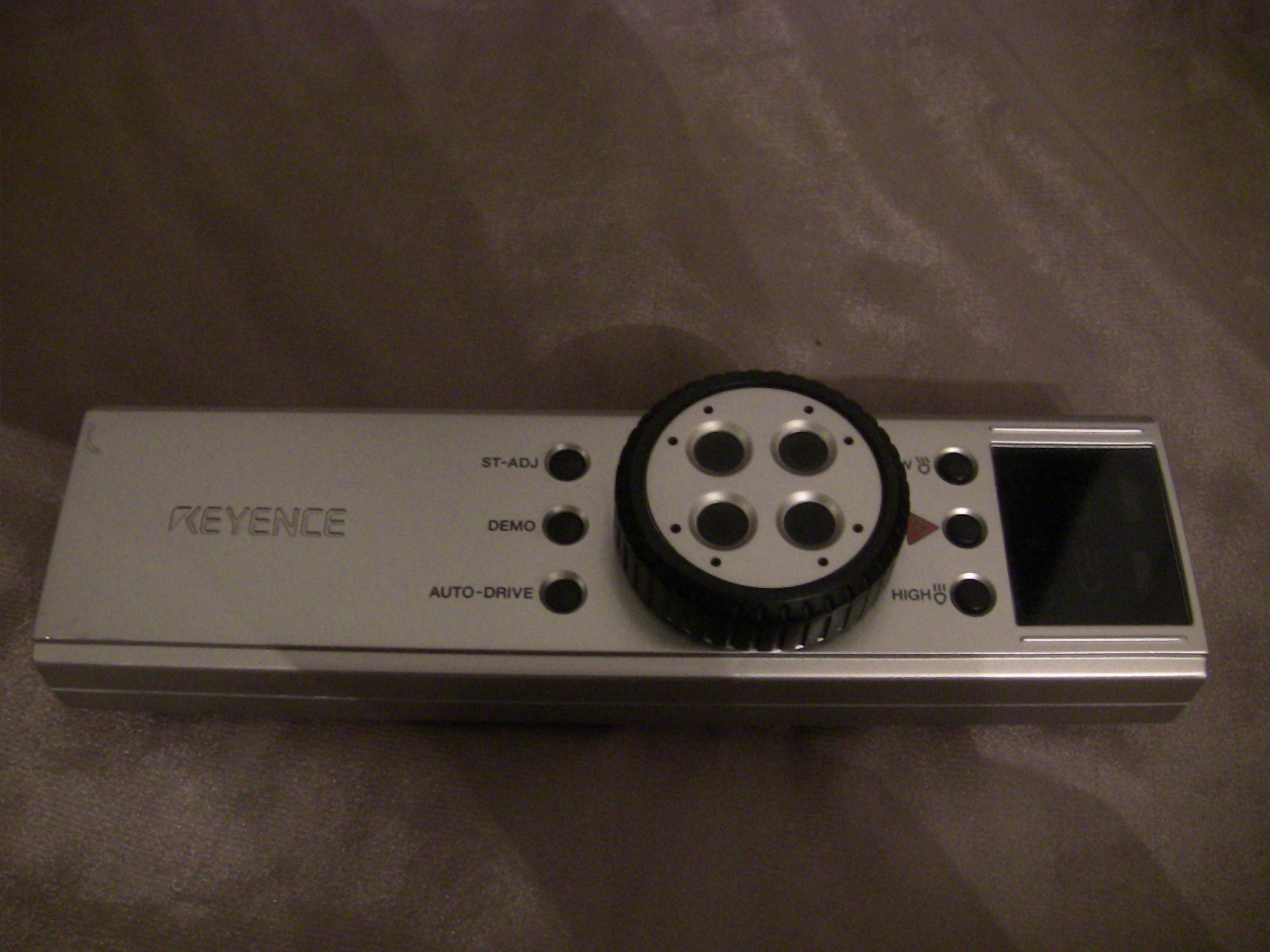 Keyence Radio Controller Interface - PLC Peripheral Modules