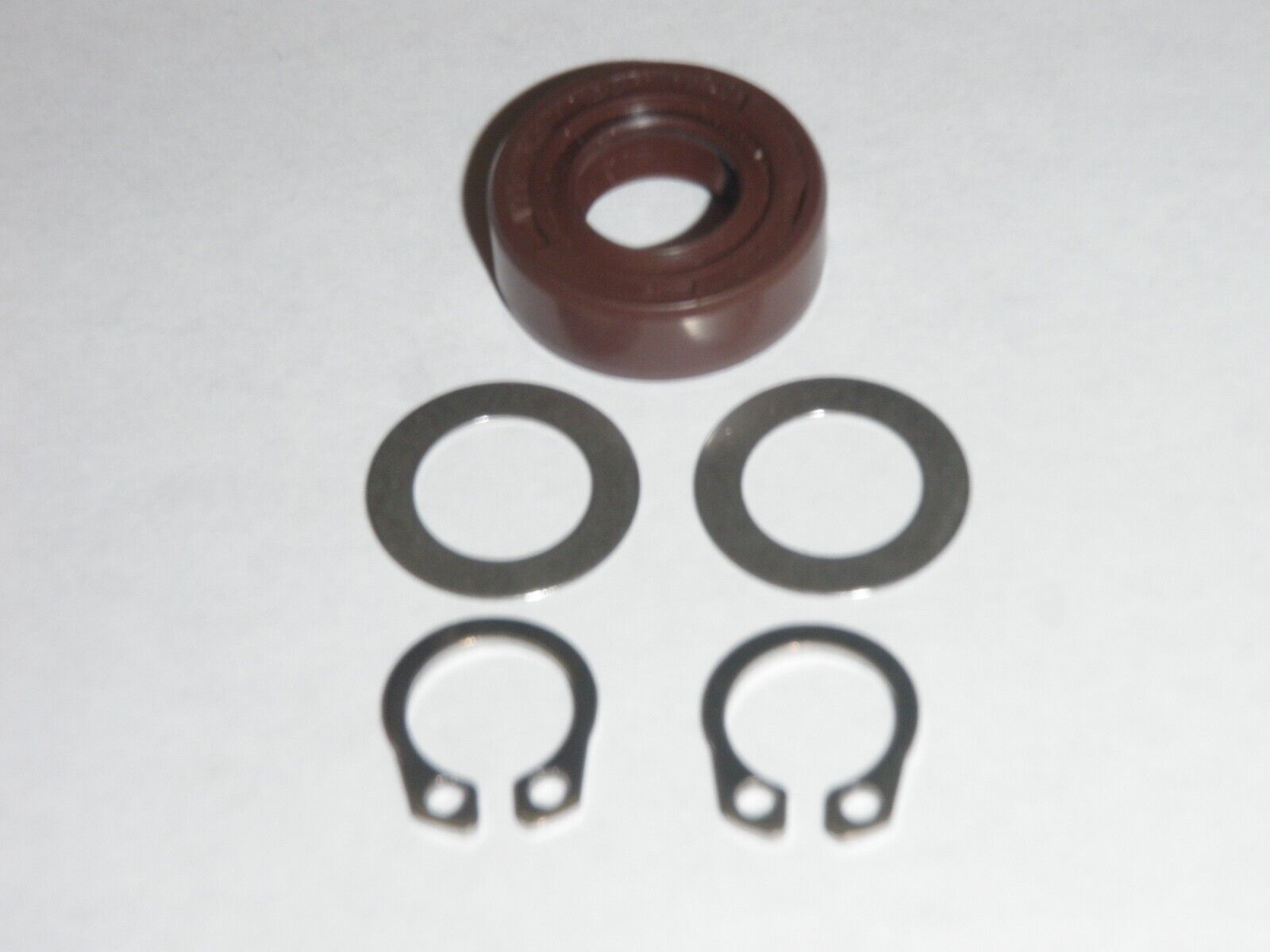 Pan Seal Kit for Chefmate Bakery Oven Bread Maker Model HB-210 only ...
