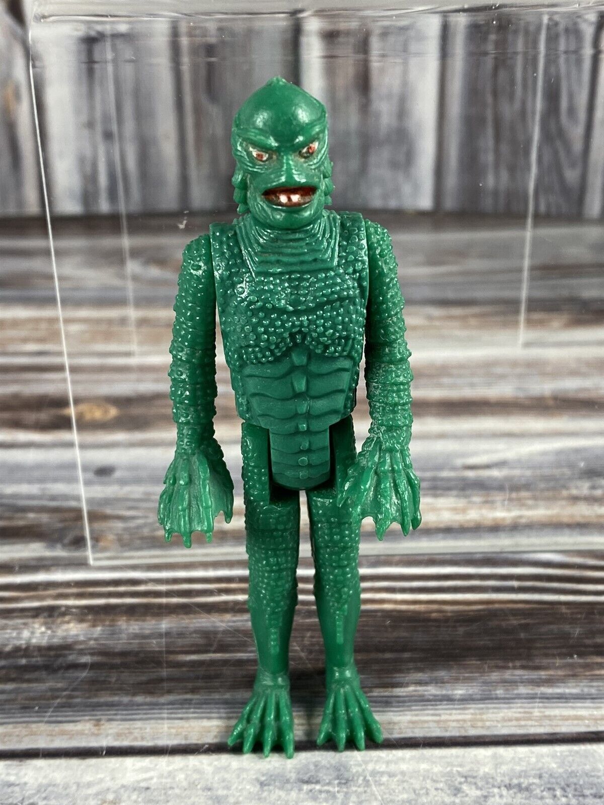 1980 Remco Universal Monster Action Figure (C) - Creature from the ...