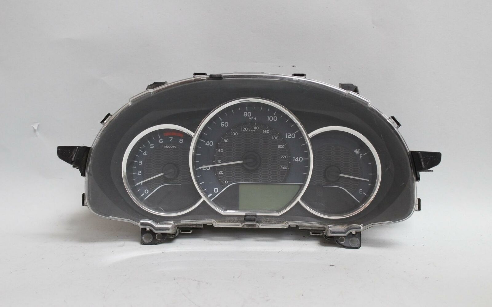 14 15 16 TOYOTA COROLLA INSTRUMENT CLUSTER GAUGE SPEEDOMETER 83800 ...