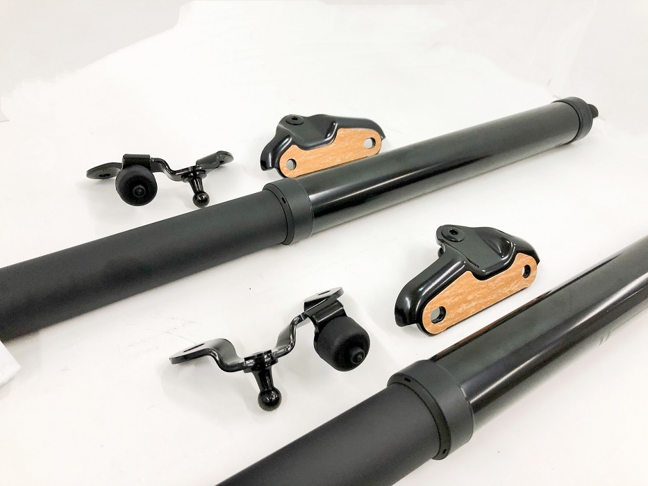 Toyota Power Back Door Unit RH & LH Set, Harrier(HYBRID) AVU65W, ZSU65W ...