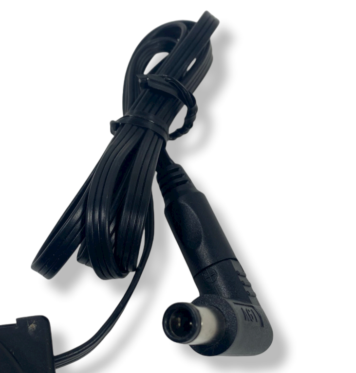 ReTrak Cable Retráctil - Negro - Cables & Adapters
