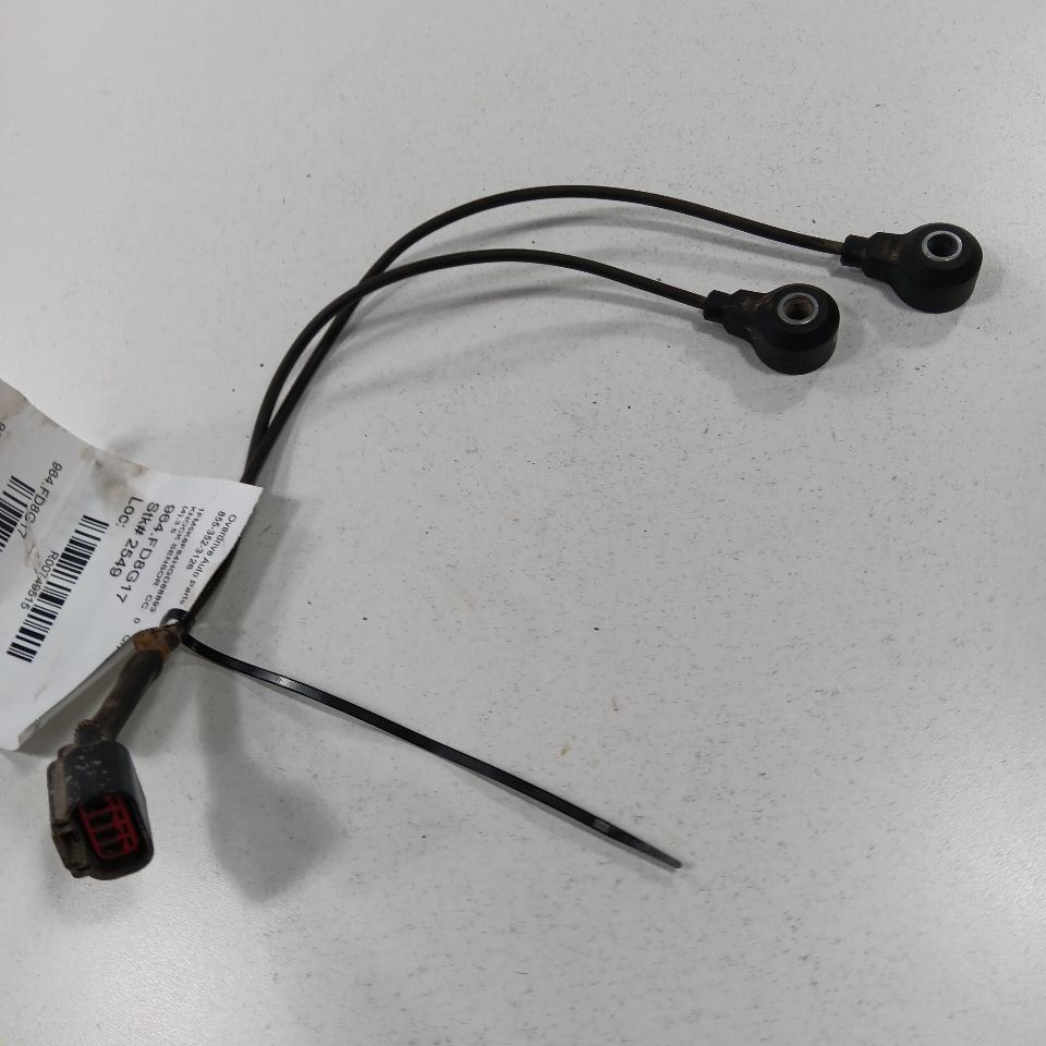 Ford Explorer 3.5 Engine Knock Sensor 2016 2017 2018 2019 - Engine ...