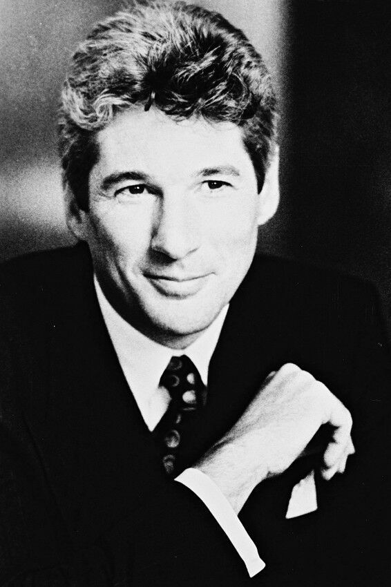 Richard Gere As Edward Lewis In Pretty Woman 11x17 Mini Poster Handsome ...