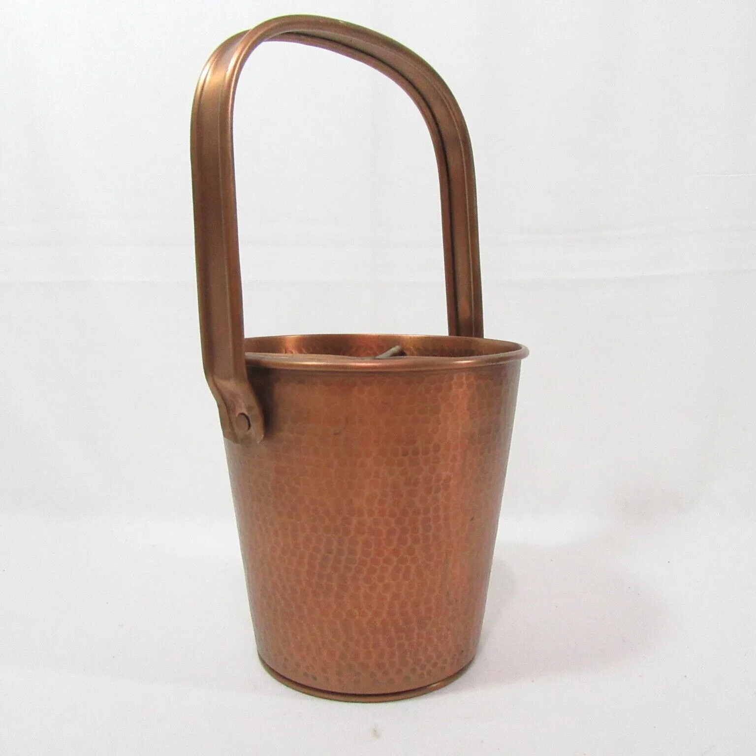 PFALTZGRAFF Naturewood Serenity Copper Utensil Bucket with Insert - Other