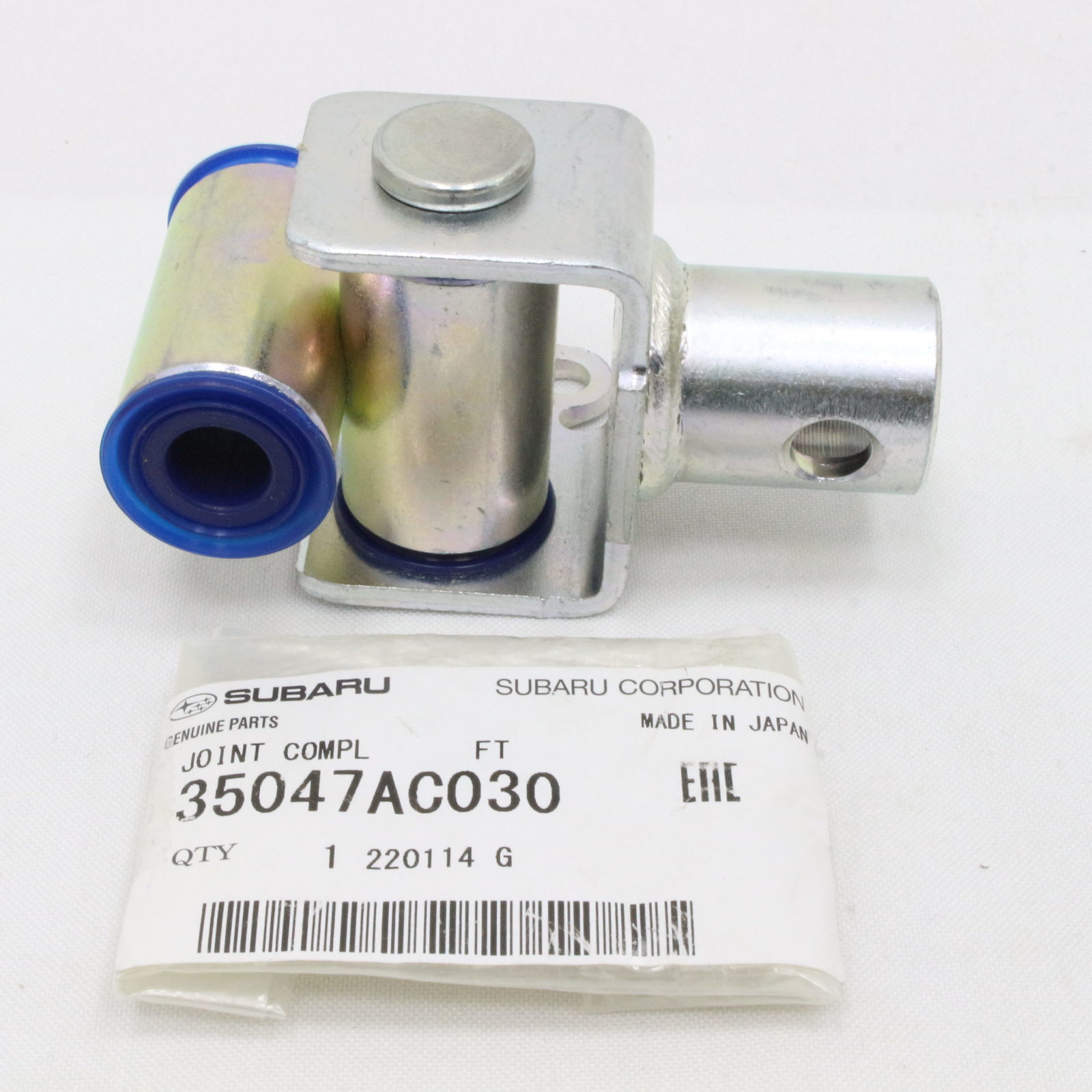 Subaru Impreza WRX Forester Legacy Shifter Bushing Linkage Joint Gear ...