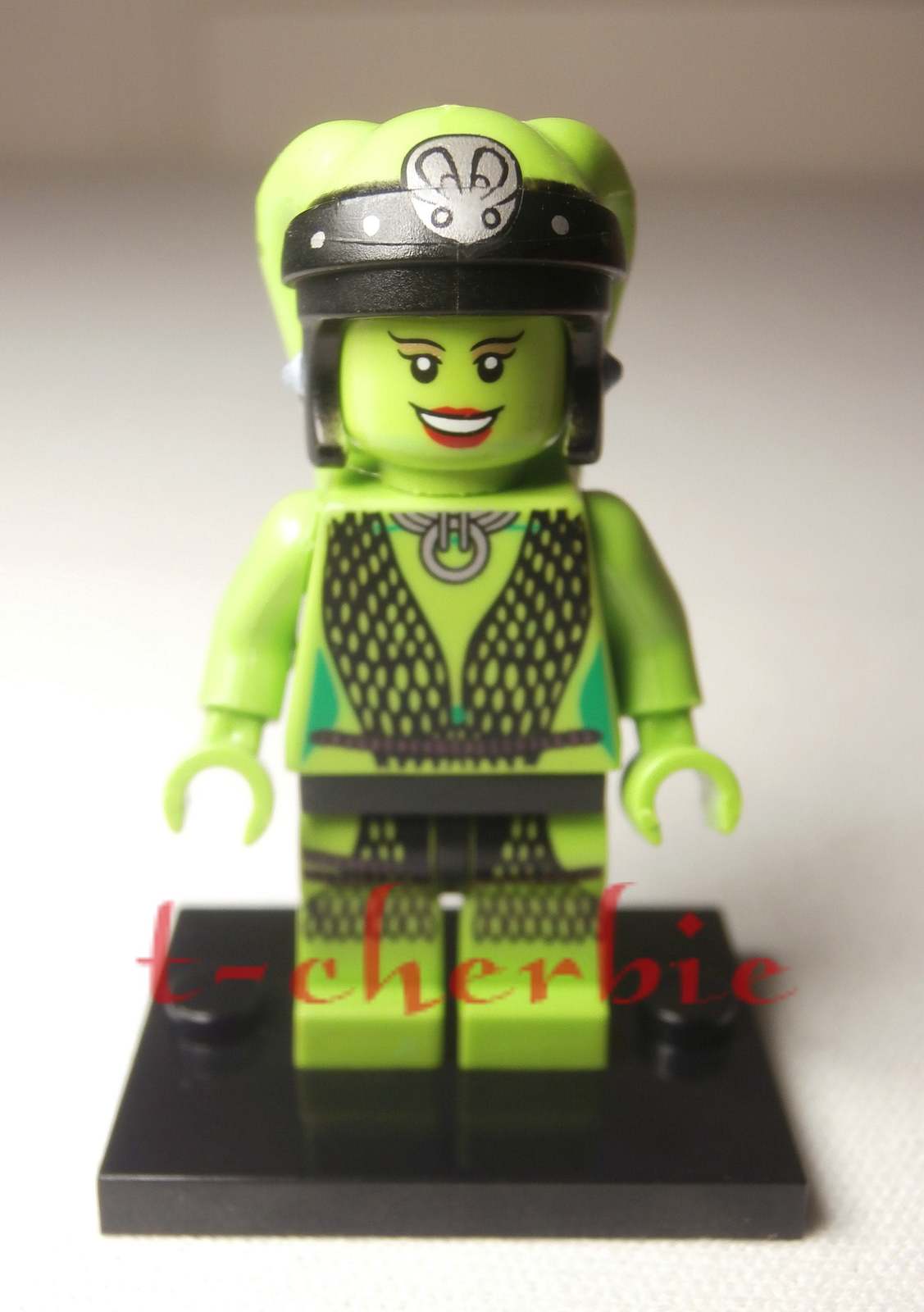 OOLA Jabba the Hutts Dancer Star Wars and similar items