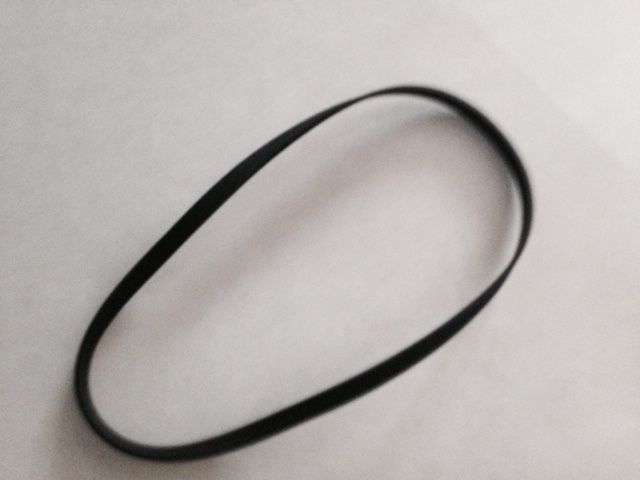 *4 New Replacement BELTS* for NAD 6125 6140 6150c CASSETTE PLAYER ...