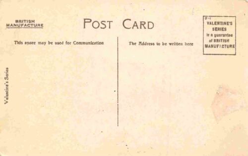 The Penny Ferry South Shields South Tyneside UK 1910c postcard ...