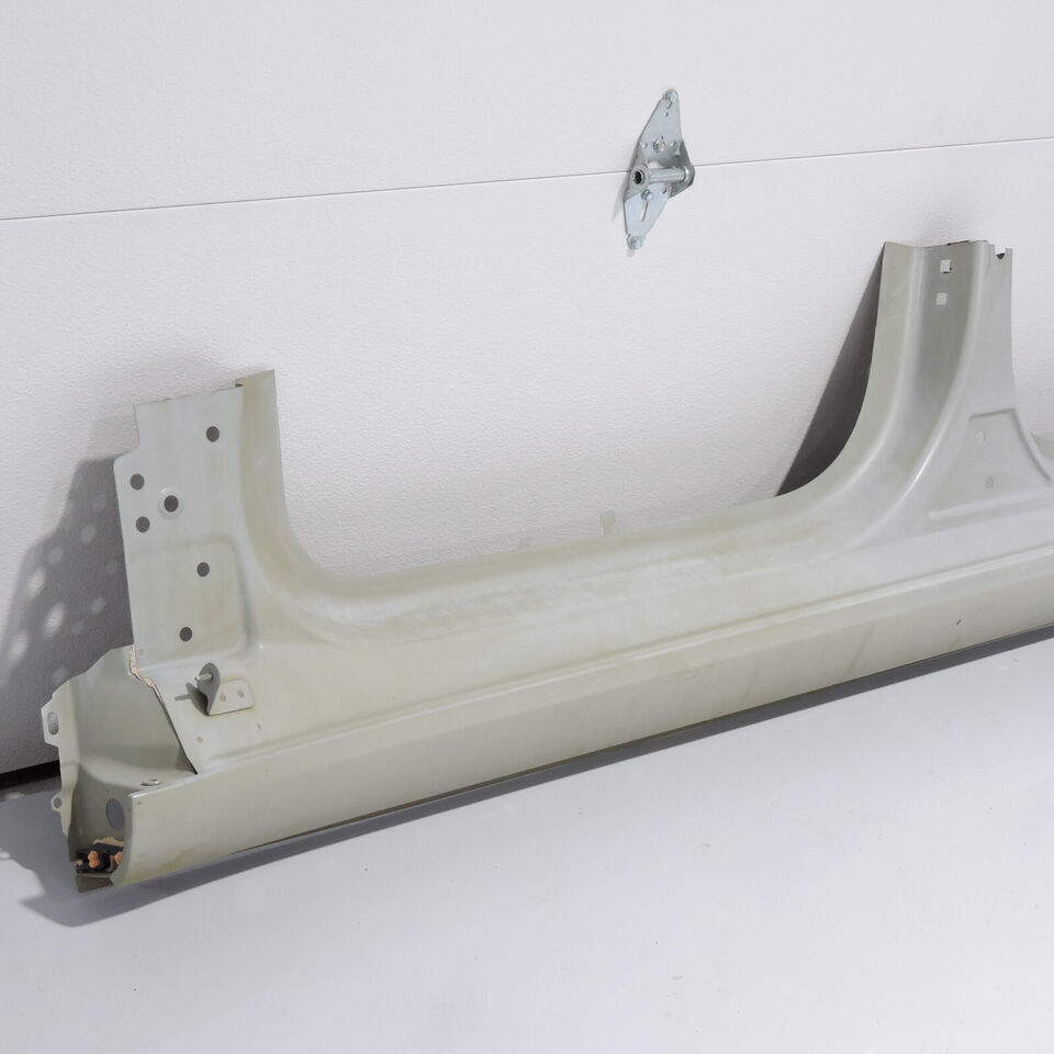 2017-2020 Tesla Model 3 Left Rocker Step Dog Leg Panel Body Skin Frame ...