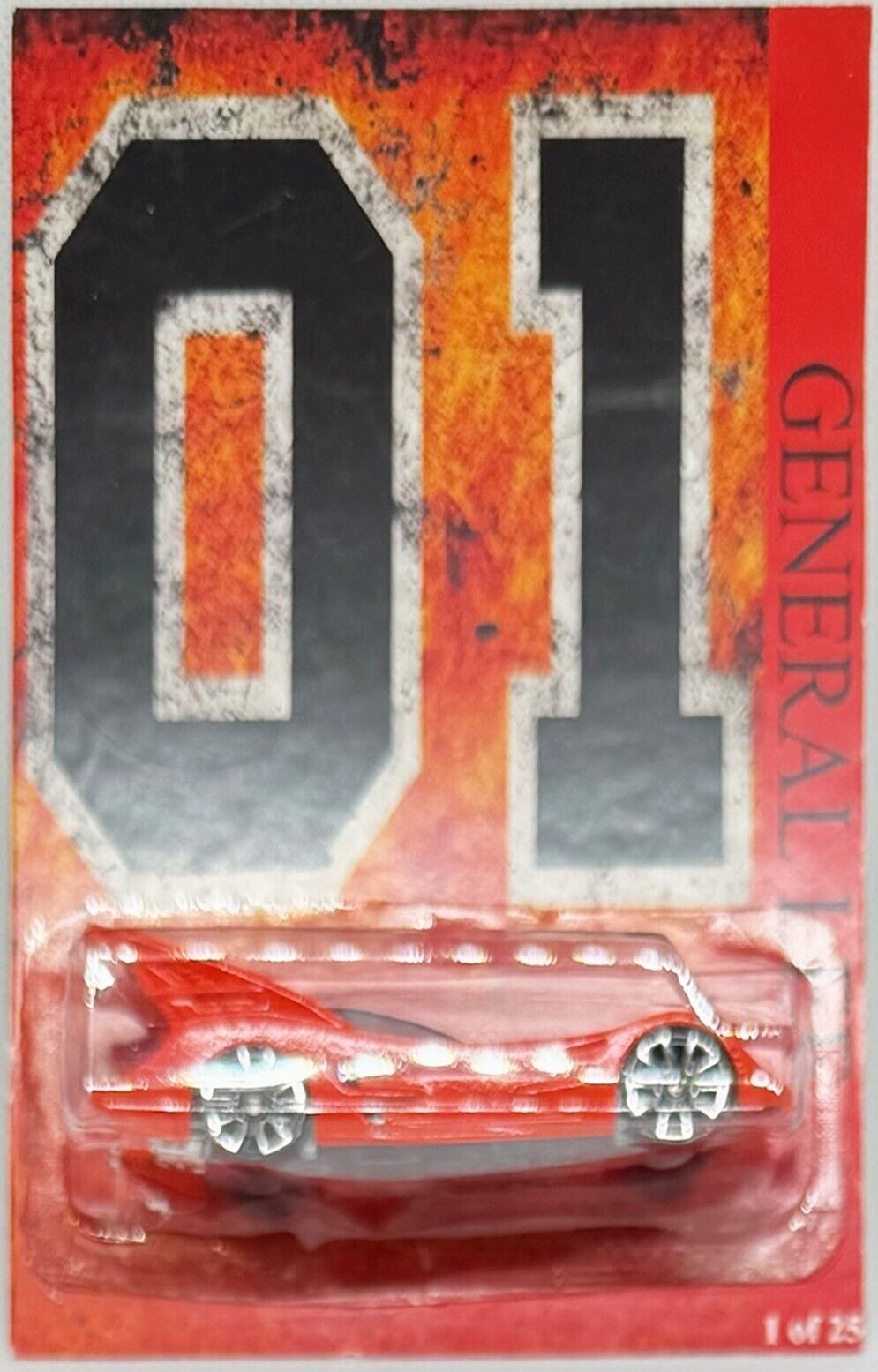 Batmobile Afinity Custom Hot Wheels General Lee Dukes Series ...
