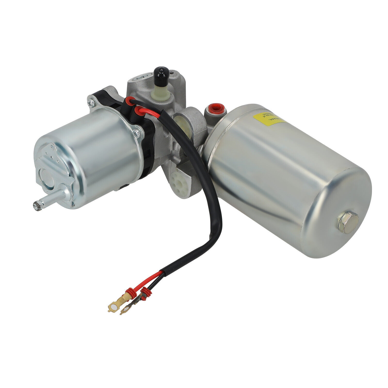 Brake Booster Pump Assembly with Accumulator For Toyota Land Cruiser ...