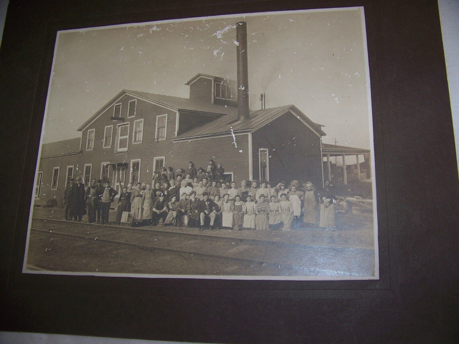 c1915 Antique Bt Babbitts Soap Factory and 50 similar items
