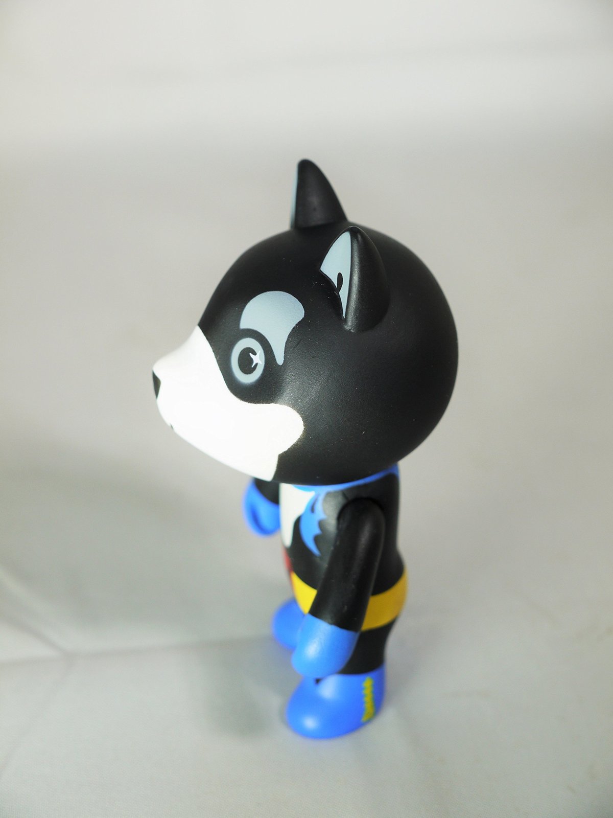 Hong Kong Toy Designer HUSKY x 3 HUSKYx3 Vinyl Figure Collection Series ...