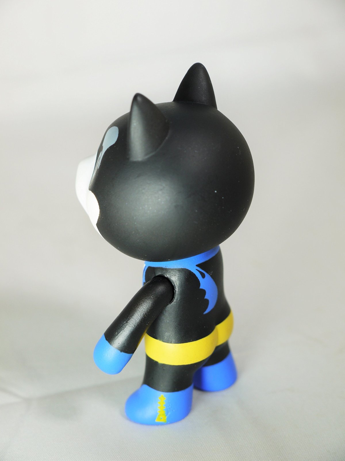 Hong Kong Toy Designer HUSKY x 3 HUSKYx3 Vinyl Figure Collection Series ...