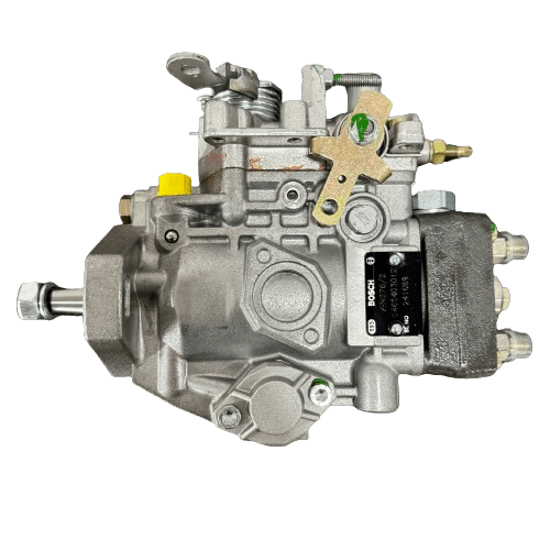 VE3 Injection Pump Fits Case Backhoe 380B 485 495 633 Engine 0-460-403 ...