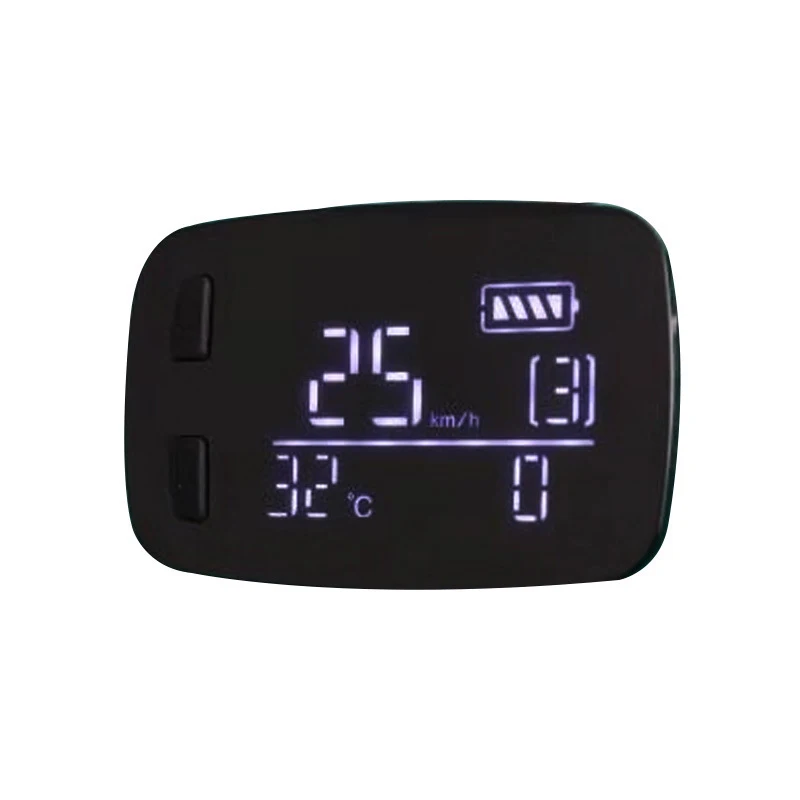 YL-70E LCD Display Electric Bike Instrument and 50 similar items