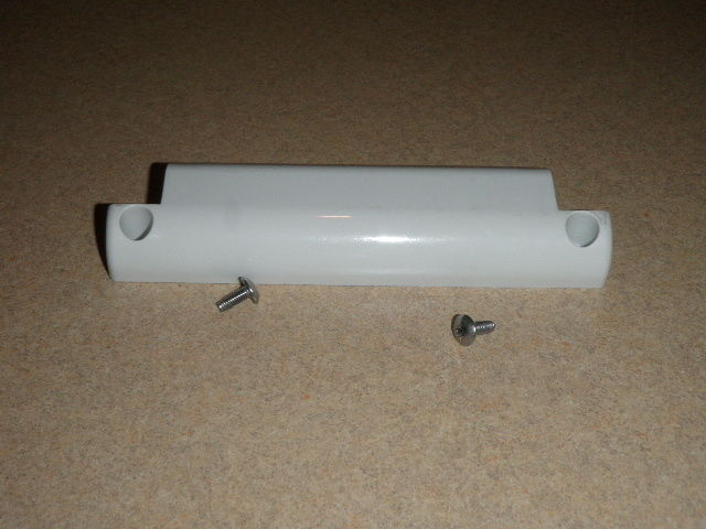 Pillsbury Bread Machine Hinge for Models 1016 1021 VX9000 - Bread Machines