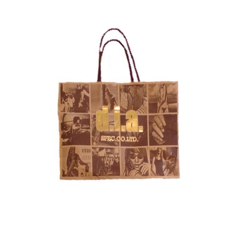 DIA Blue Gyaru Sweater Japanese School Style and 50 similar items