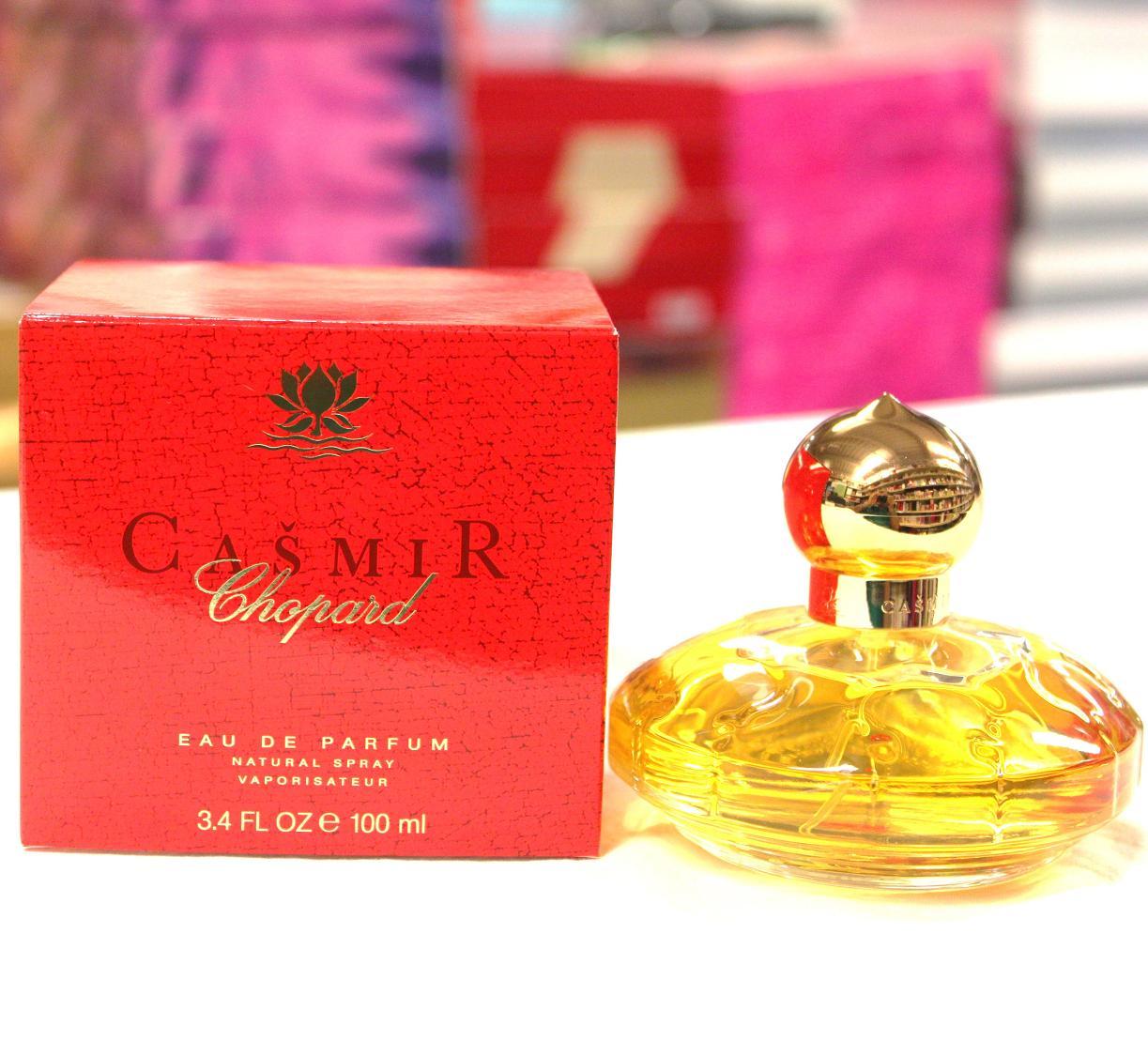 Cashmir by Chopard for Women 3.4 fl.oz / 100 ml eau de parfum spray ...