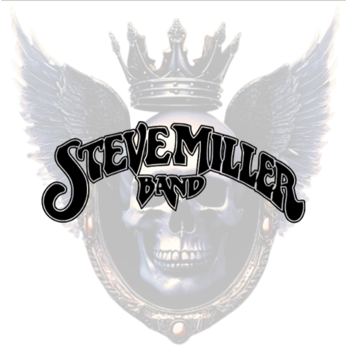 Steve Miller Band Vinyl Decal Blues Rock Fan Sticker Car Window Laptop ...