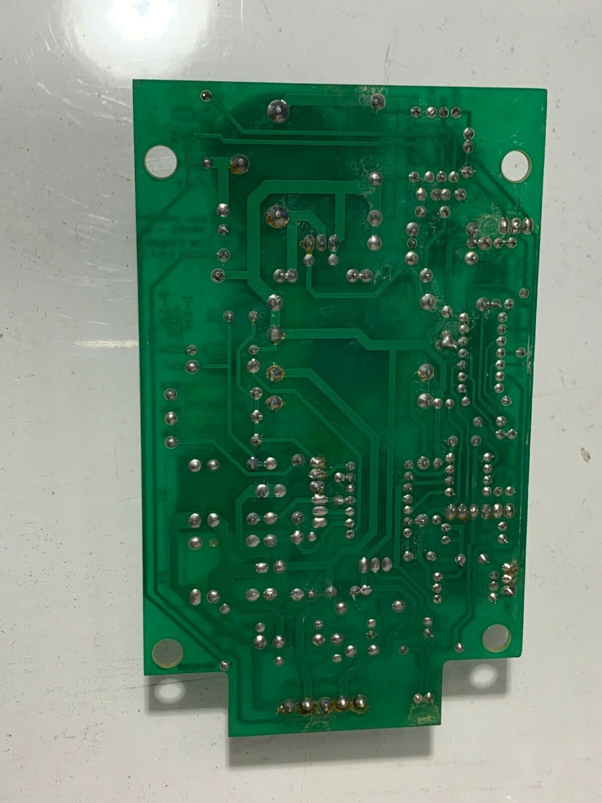 Dryer Synetek Control Module, (DS1140CrSH) 24VAC, for ADC P/N: DS3-W ...