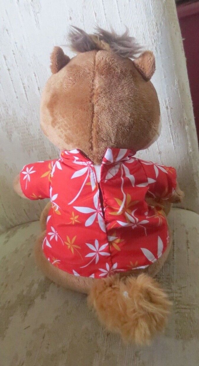 Build A Bear Alvin and the Chipmunks Alvin and similar items