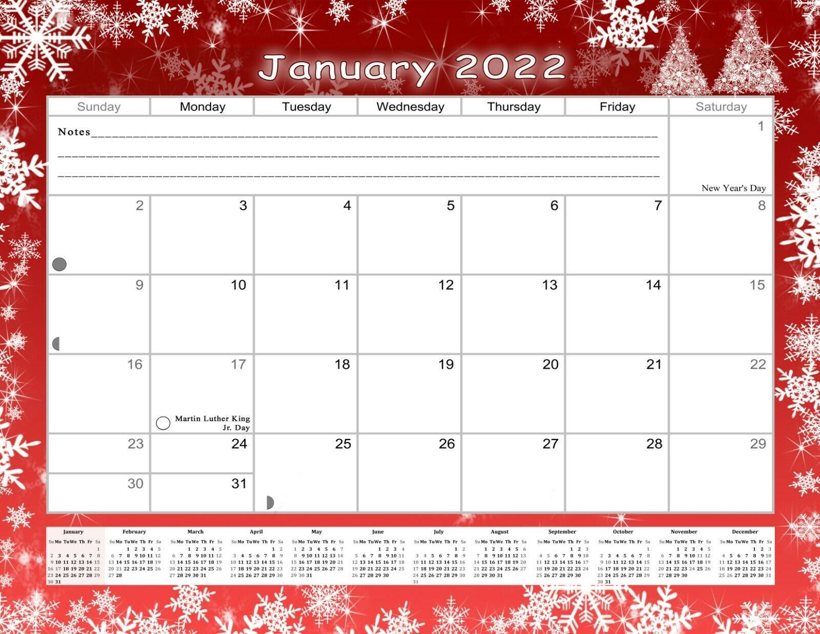 2021-2022 Academic Year 12 Months Student and similar items
