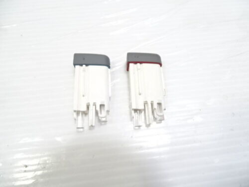 Mercedes R230 SL55 SL500 switch set, ac vent center dash temperature ...