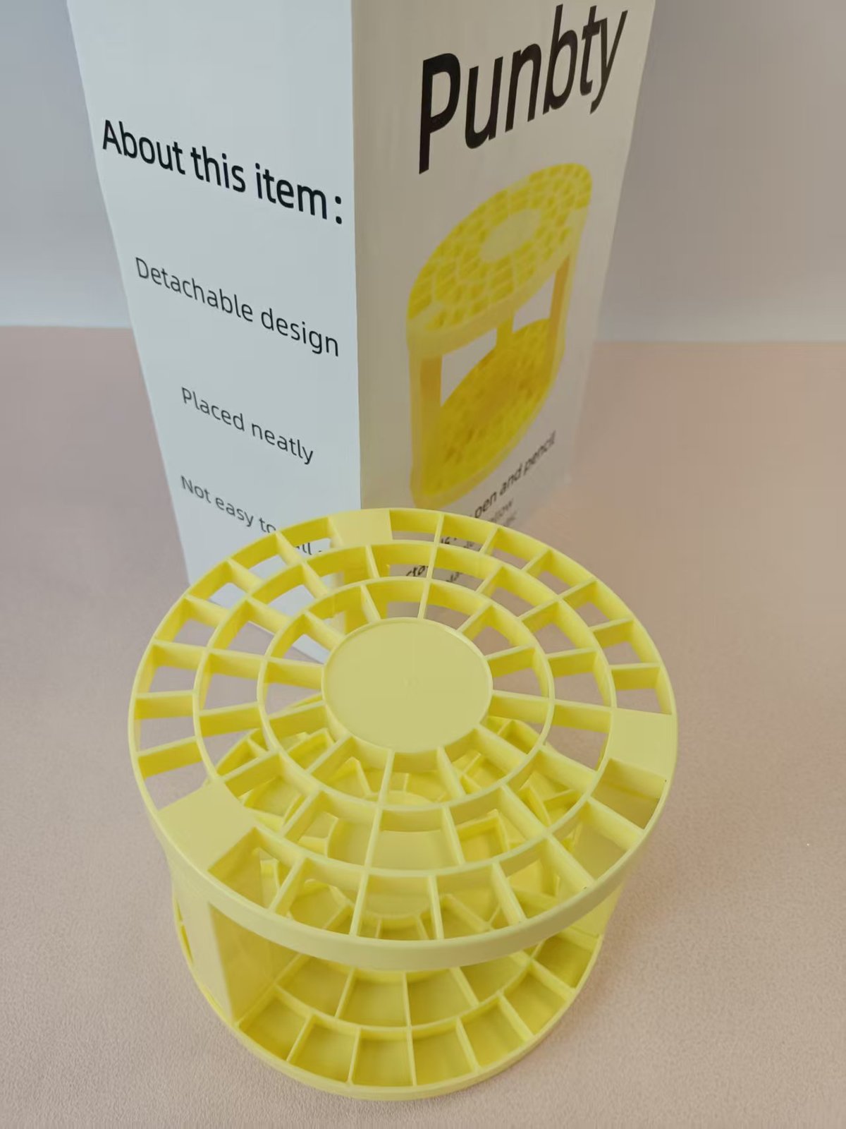 Punbty pencil stands,Efficient Storage Design - Every Other Thing