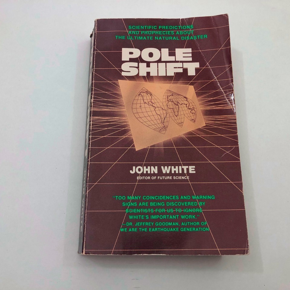 Pole Shift Predictions and Prophecies of the and 50 similar items