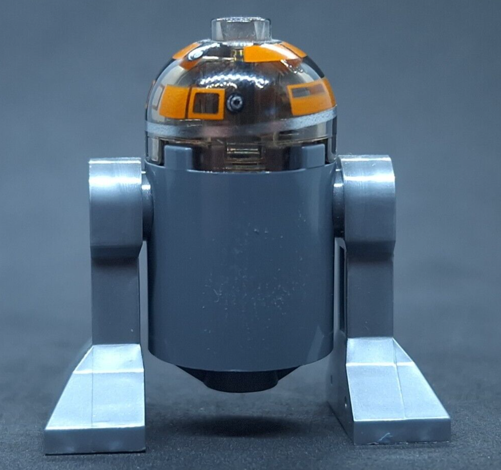 Lego Star Wars 75172 Y-Wing Starfighter - Astromech Droid R3-S1 ...
